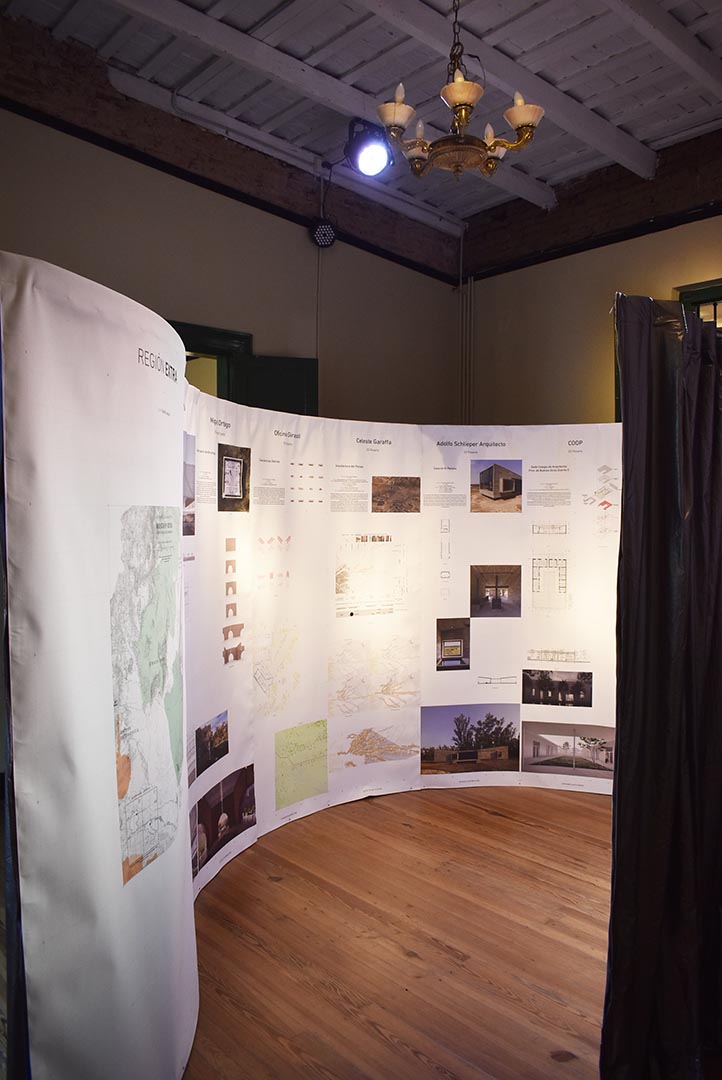 Postales de la MAAPE en su paso por Venado Tuerto - Colegio de ...